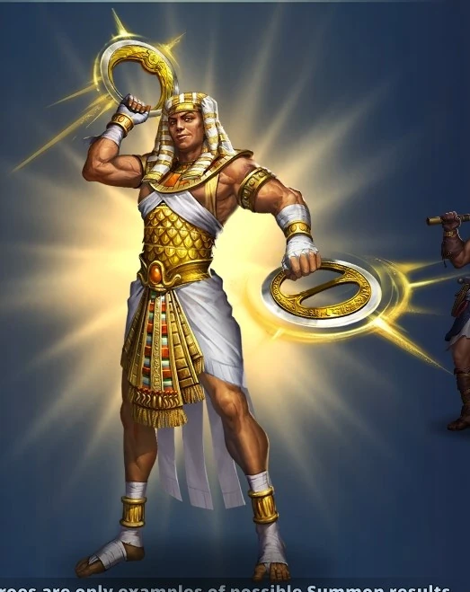 Amun | Myths in Media Wiki | Fandom