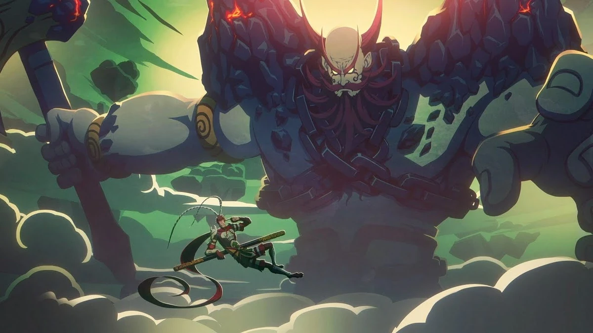 Juling shen | Myths in Media Wiki | Fandom