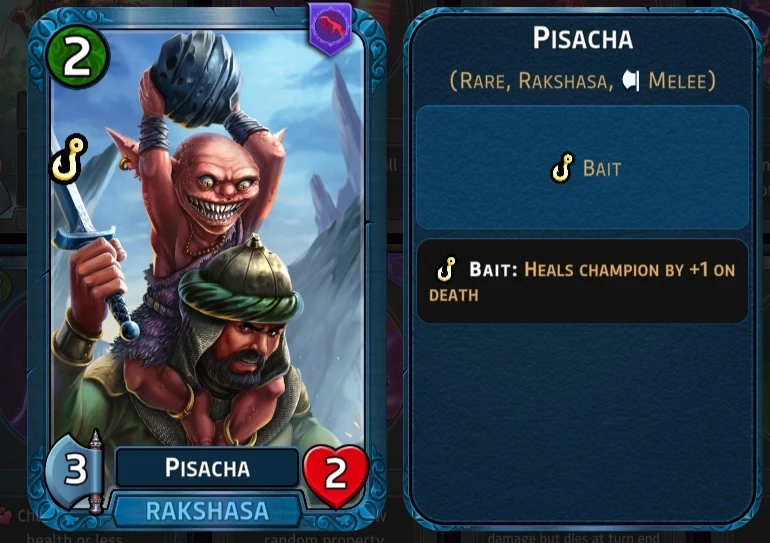 Pishacha | Myths in Media Wiki | Fandom