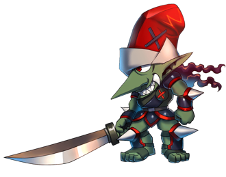 Redcap | Myths in Media Wiki | Fandom