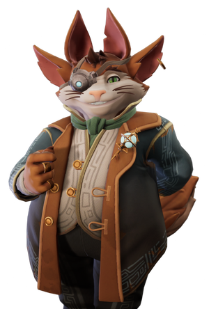 Grimalkin | Myths in Media Wiki | Fandom