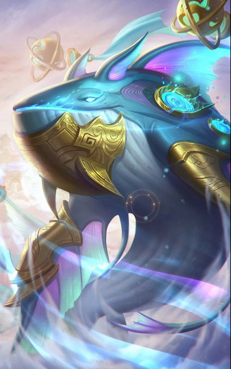 Kun peng | Myths in Media Wiki | Fandom