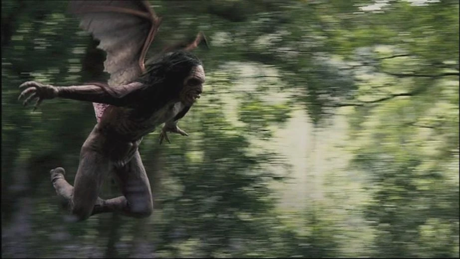 Aswang | Myths in Media Wiki | Fandom