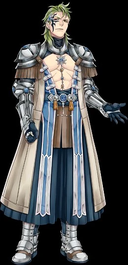 Lucius Tiberius | Myths in Media Wiki | Fandom