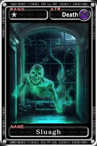 Sluagh | Myths in Media Wiki | Fandom