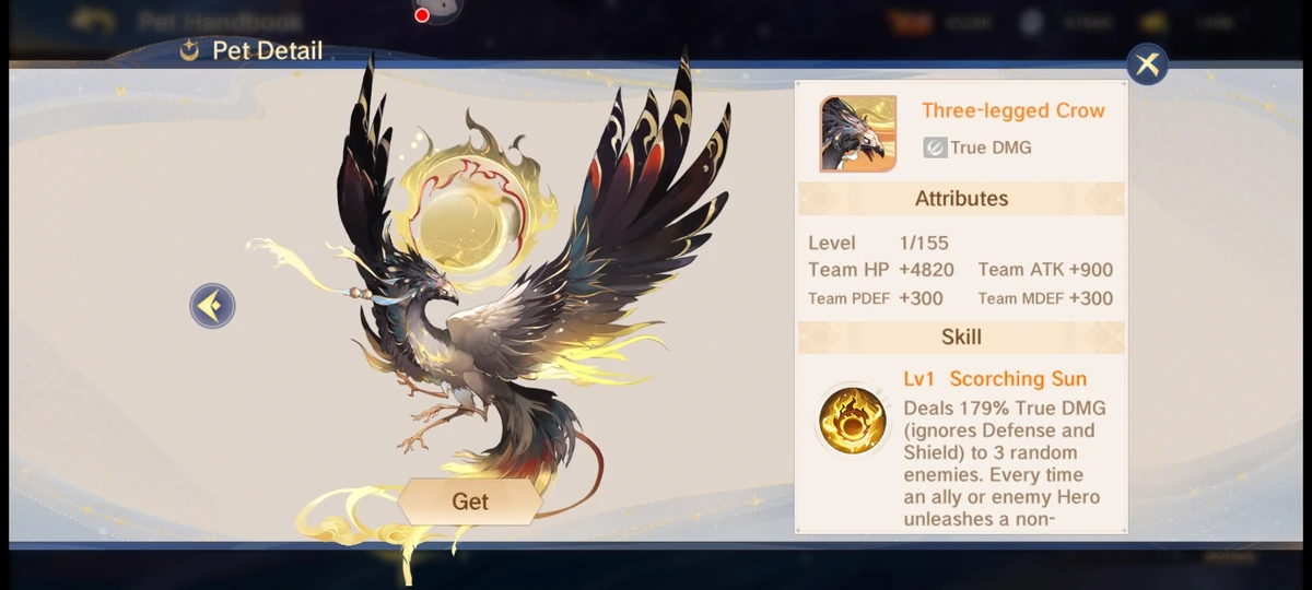 Yang wu | Myths in Media Wiki | Fandom