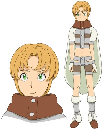 Priapus | Myths in Media Wiki | Fandom