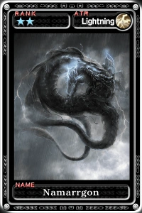 Mamaragan | Myths in Media Wiki | Fandom