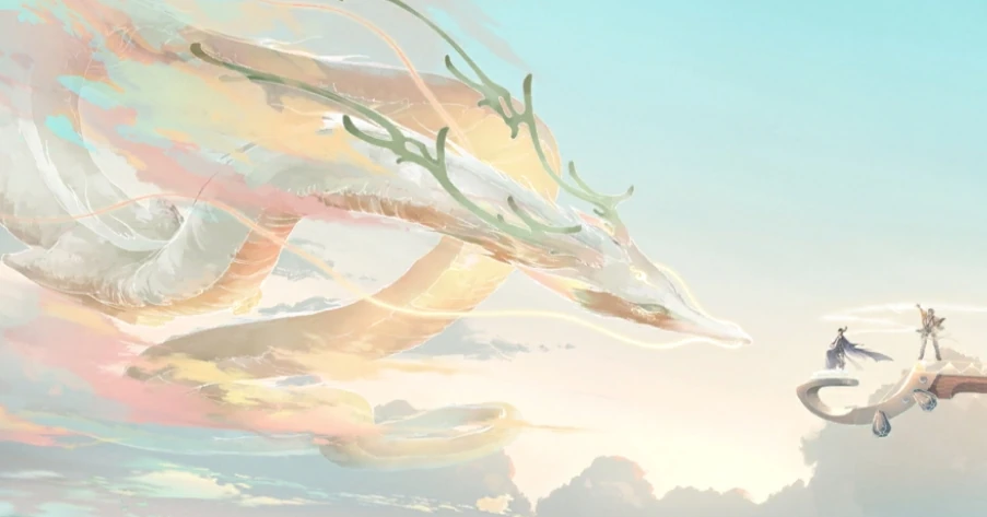 Qiu Niu | Myths in Media Wiki | Fandom