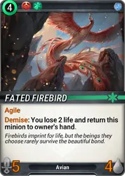Firebird | Myths in Media Wiki | Fandom