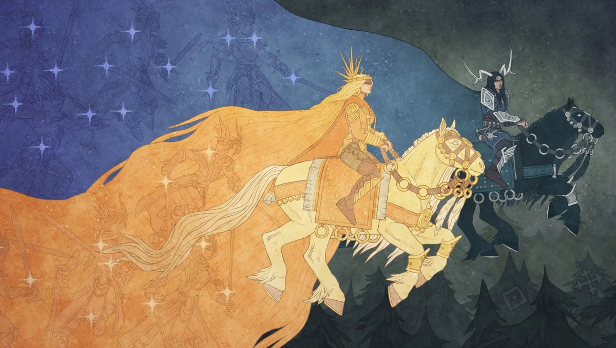 Menes | Myths in Media Wiki | Fandom