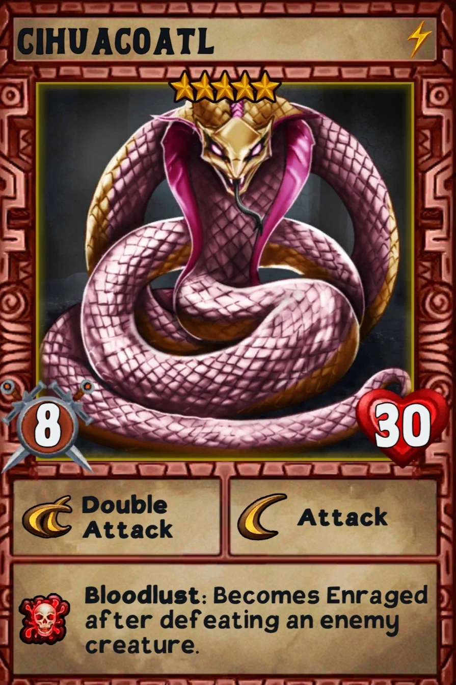 Cihuacotl | Myths in Media Wiki | Fandom