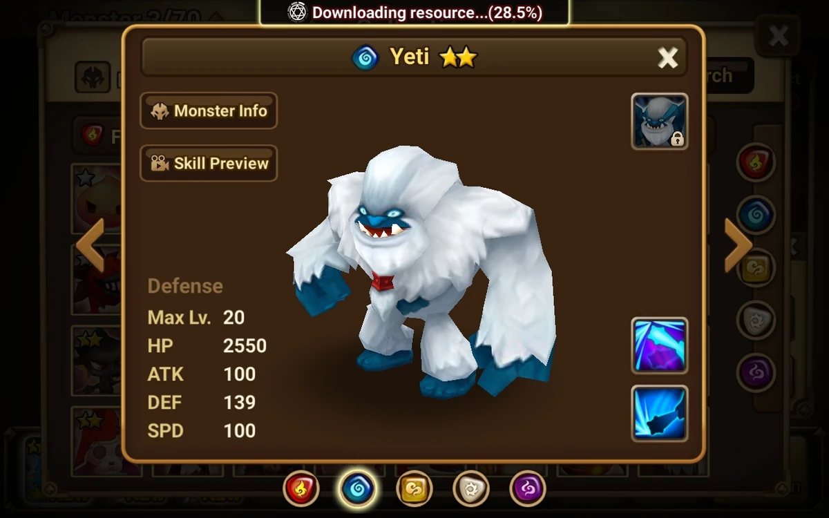 Yeti | Myths in Media Wiki | Fandom