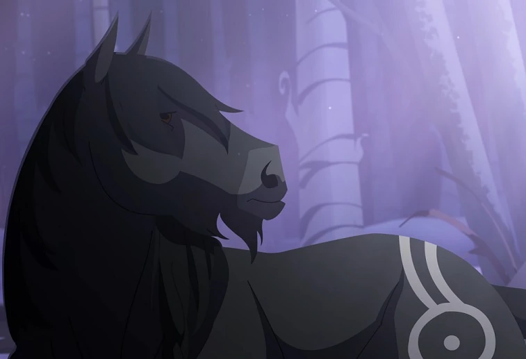 Svadilfari | Myths in Media Wiki | Fandom