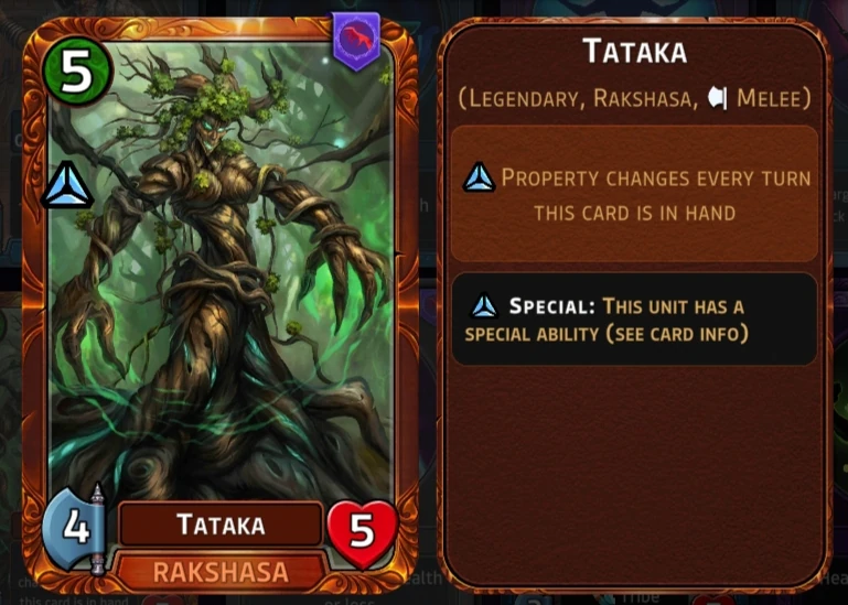 Tataka | Myths in Media Wiki | Fandom