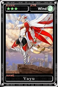 Vayu | Myths in Media Wiki | Fandom