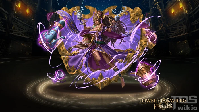 Varunani | Myths in Media Wiki | Fandom