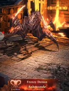 Asmodeus | Myths in Media Wiki | Fandom