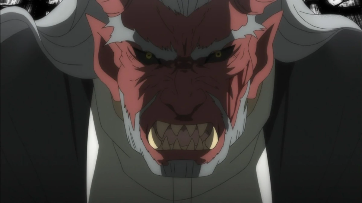 Kidomaru | Myths in Media Wiki | Fandom