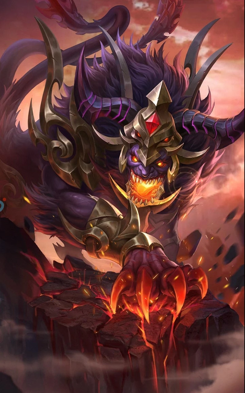 Tao wu | Myths in Media Wiki | Fandom