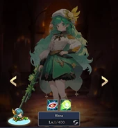 Rhea | Myths in Media Wiki | Fandom