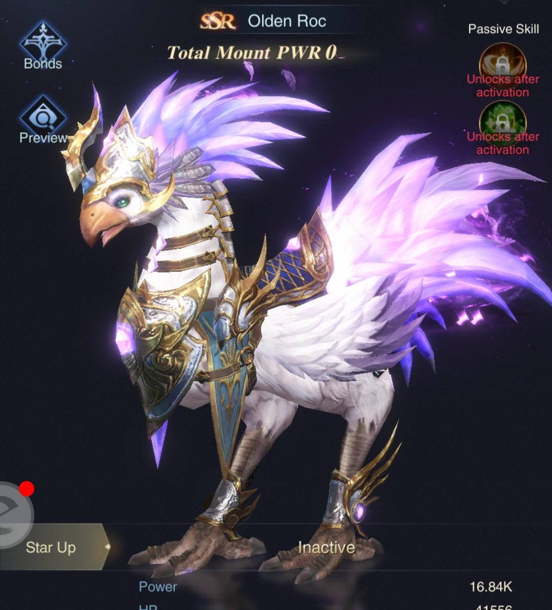 Roc | Myths in Media Wiki | Fandom