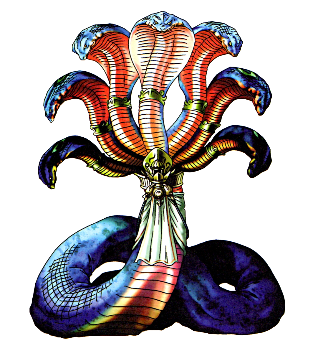 Shesha | Myths in Media Wiki | Fandom