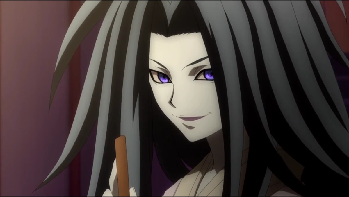 Hari onna | Myths in Media Wiki | Fandom