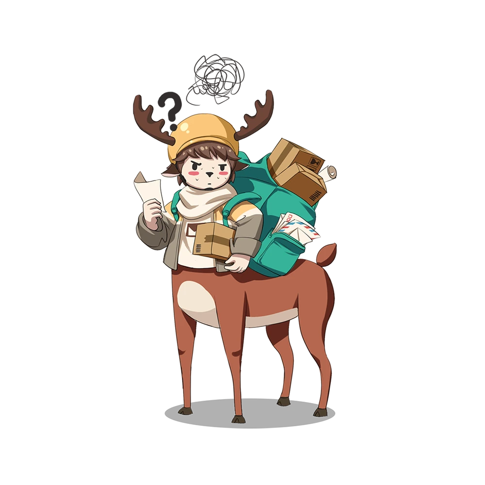 Luli daxian | Myths in Media Wiki | Fandom