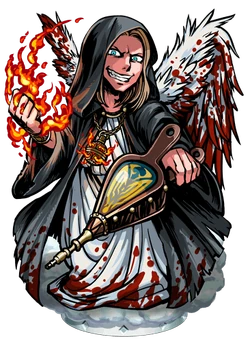 Xaphan | Myths in Media Wiki | Fandom