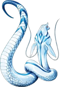 White Snake | Myths in Media Wiki | Fandom