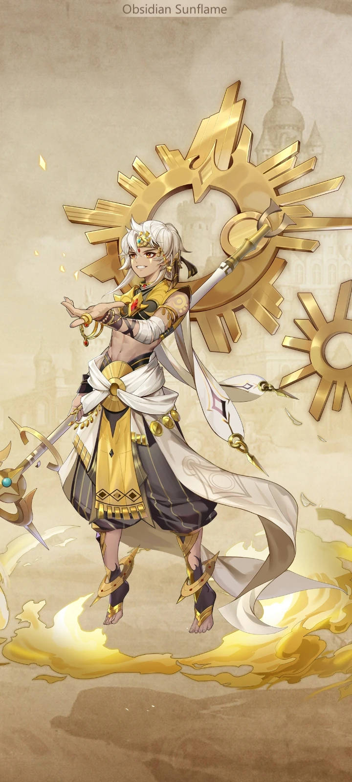 Surya | Myths in Media Wiki | Fandom