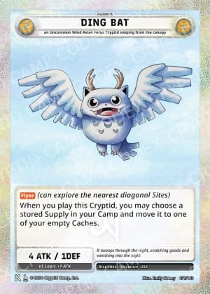 Dingbat | Myths in Media Wiki | Fandom