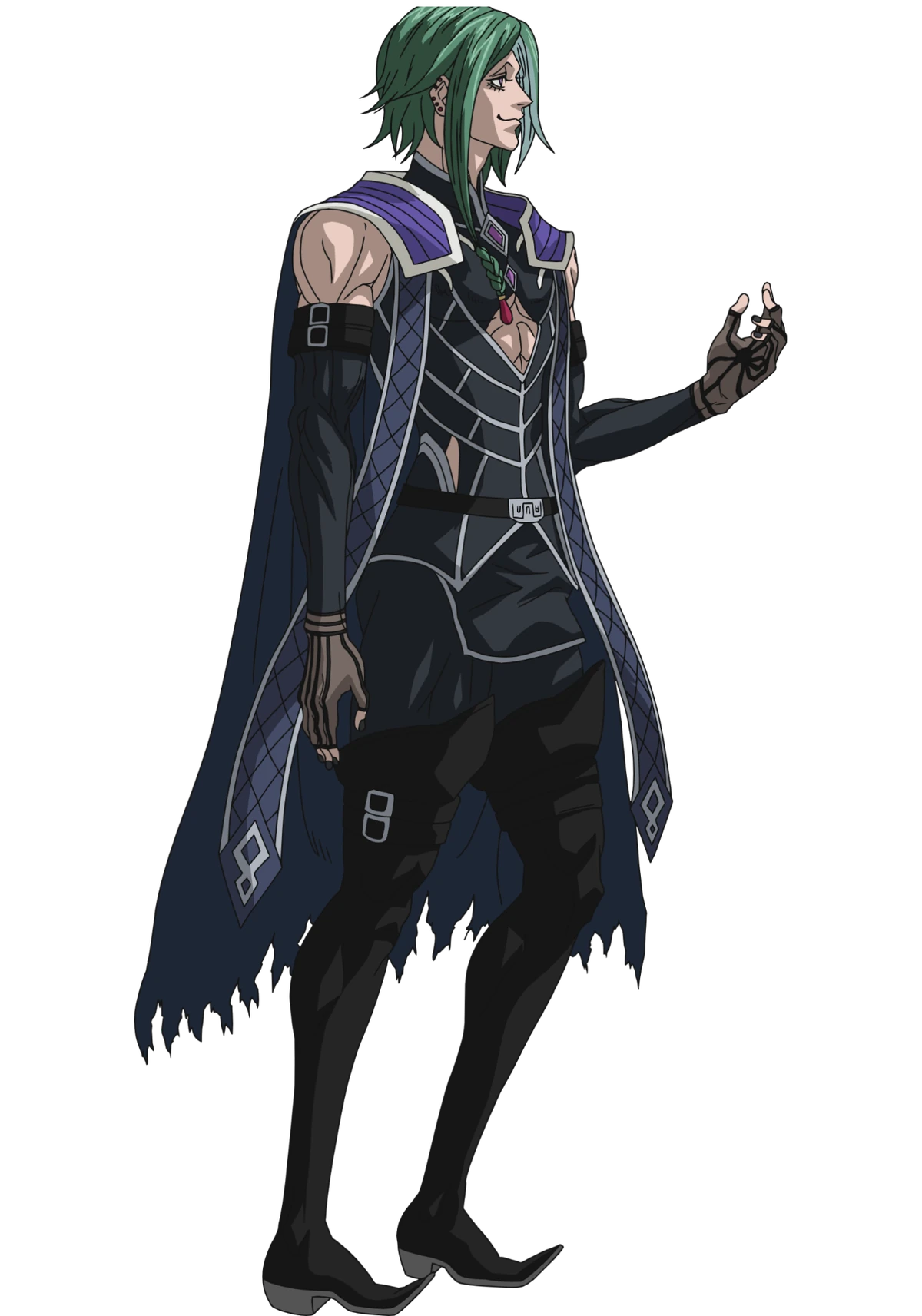 Loki | Myths in Media Wiki | Fandom