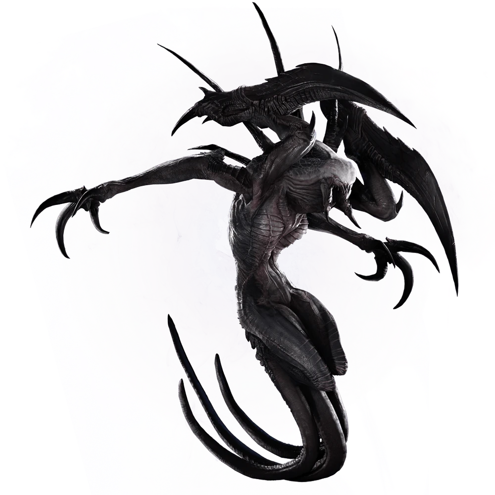 Wraith | Myths in Media Wiki | Fandom