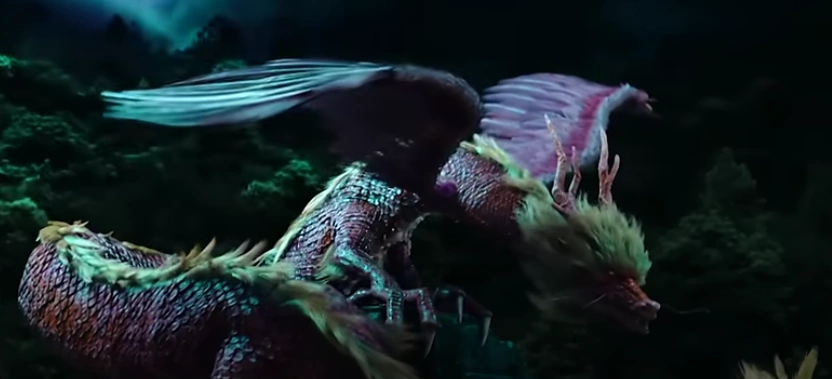 Jiao long | Myths in Media Wiki | Fandom