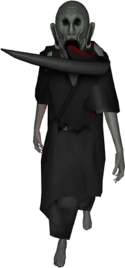 Kurobozu | Myths in Media Wiki | Fandom