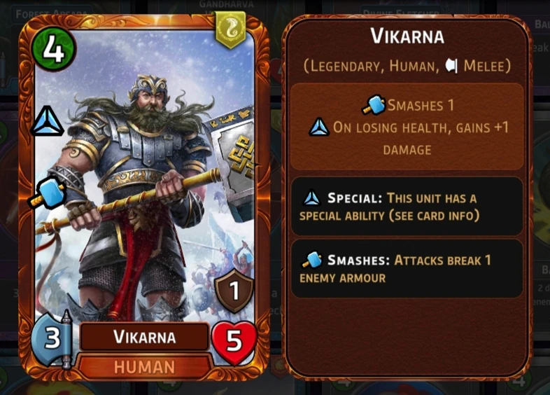 Vikarna | Myths in Media Wiki | Fandom