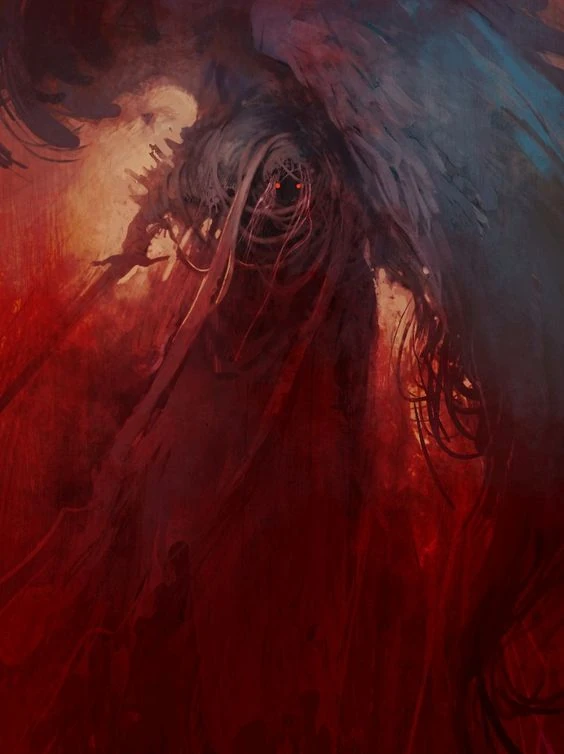 Blood God