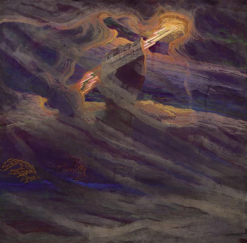 Perkünas | Myths & Legends Wiki | Fandom