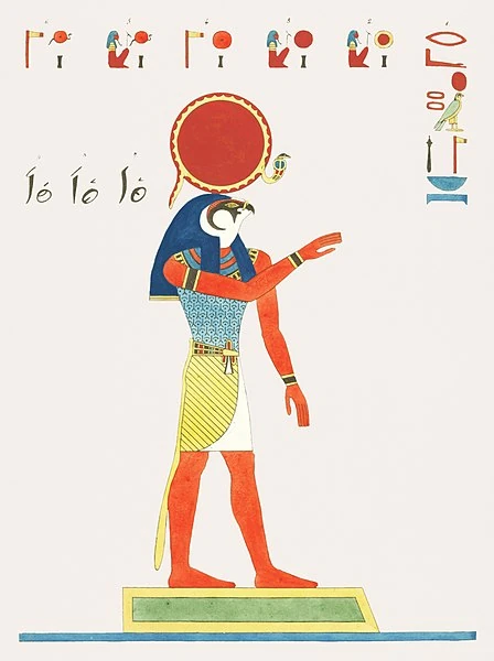 Ra | Myths & Legends Wiki | Fandom