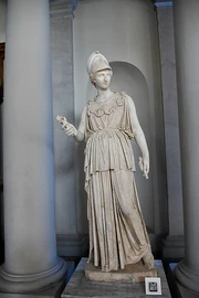 Minerva | Myths & Legends Wiki | Fandom