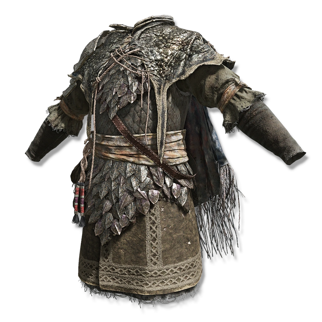 Scale Mail Armour | Myths & Monsters Wiki | Fandom