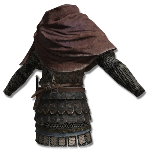 Ring Mail Armour | Myths & Monsters Wiki | Fandom