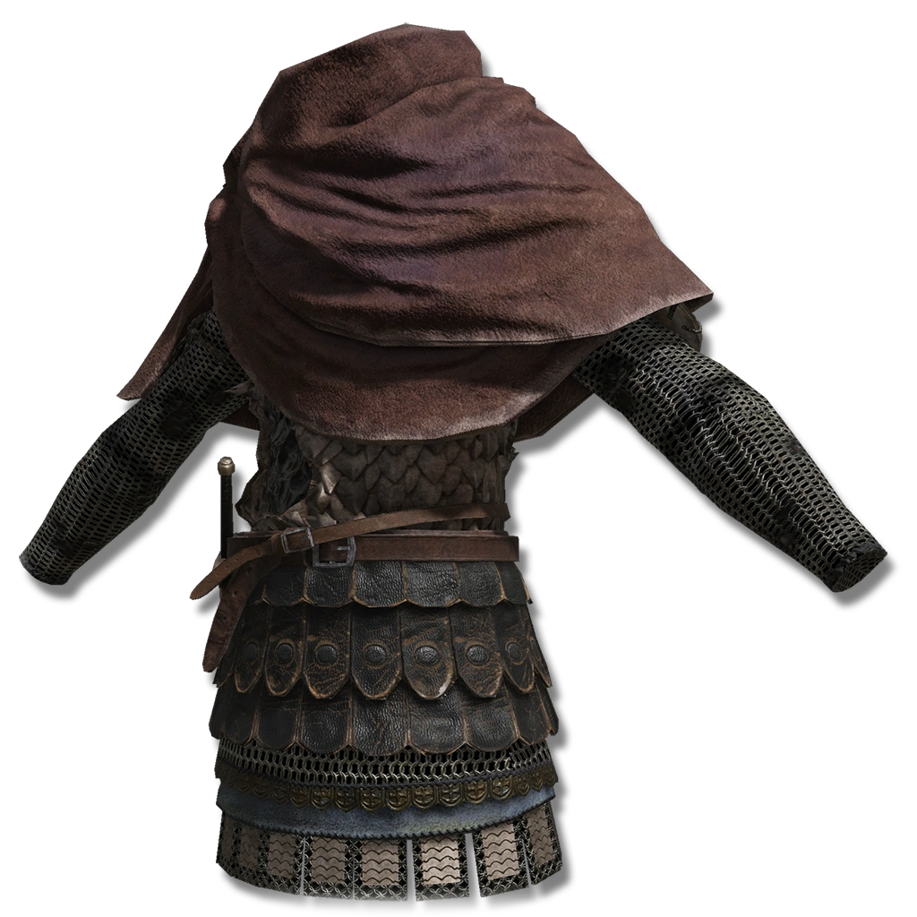 Ring Mail Armour | Myths & Monsters Wiki | Fandom