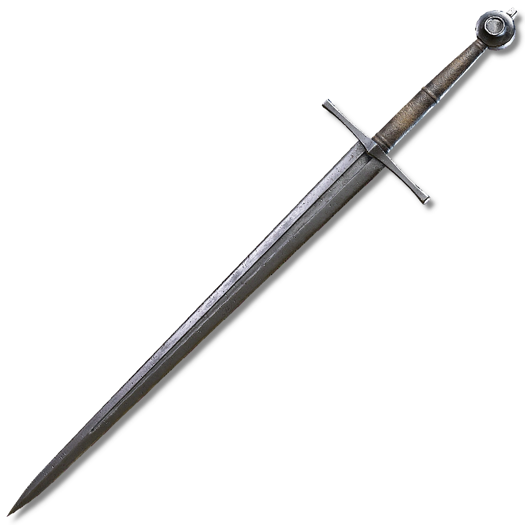 Longsword | Myths & Monsters Wiki | Fandom