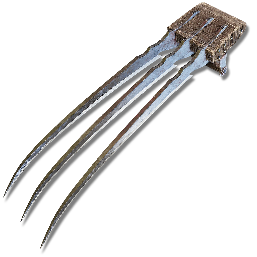 Claw | Myths & Monsters Wiki | Fandom