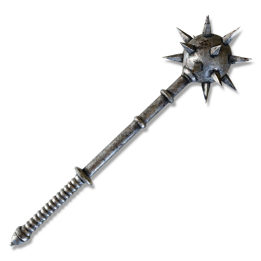 Morningstar | Myths & Monsters Wiki | Fandom