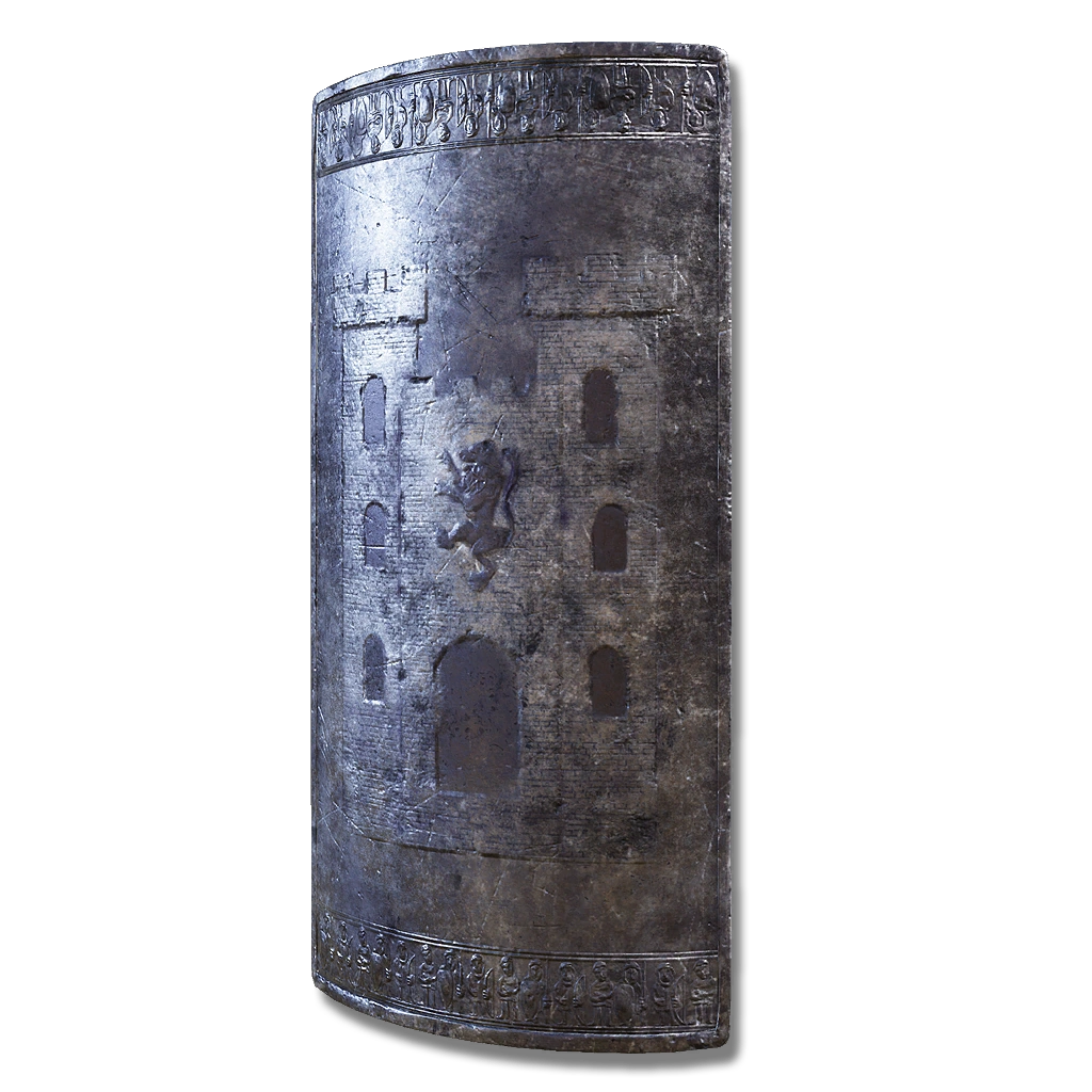 Tower Shield | Myths & Monsters Wiki | Fandom