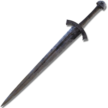 Greatsword | Myths & Monsters Wiki | Fandom